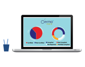 Cermo+NXT - Trusted Compliance Management Solution in India