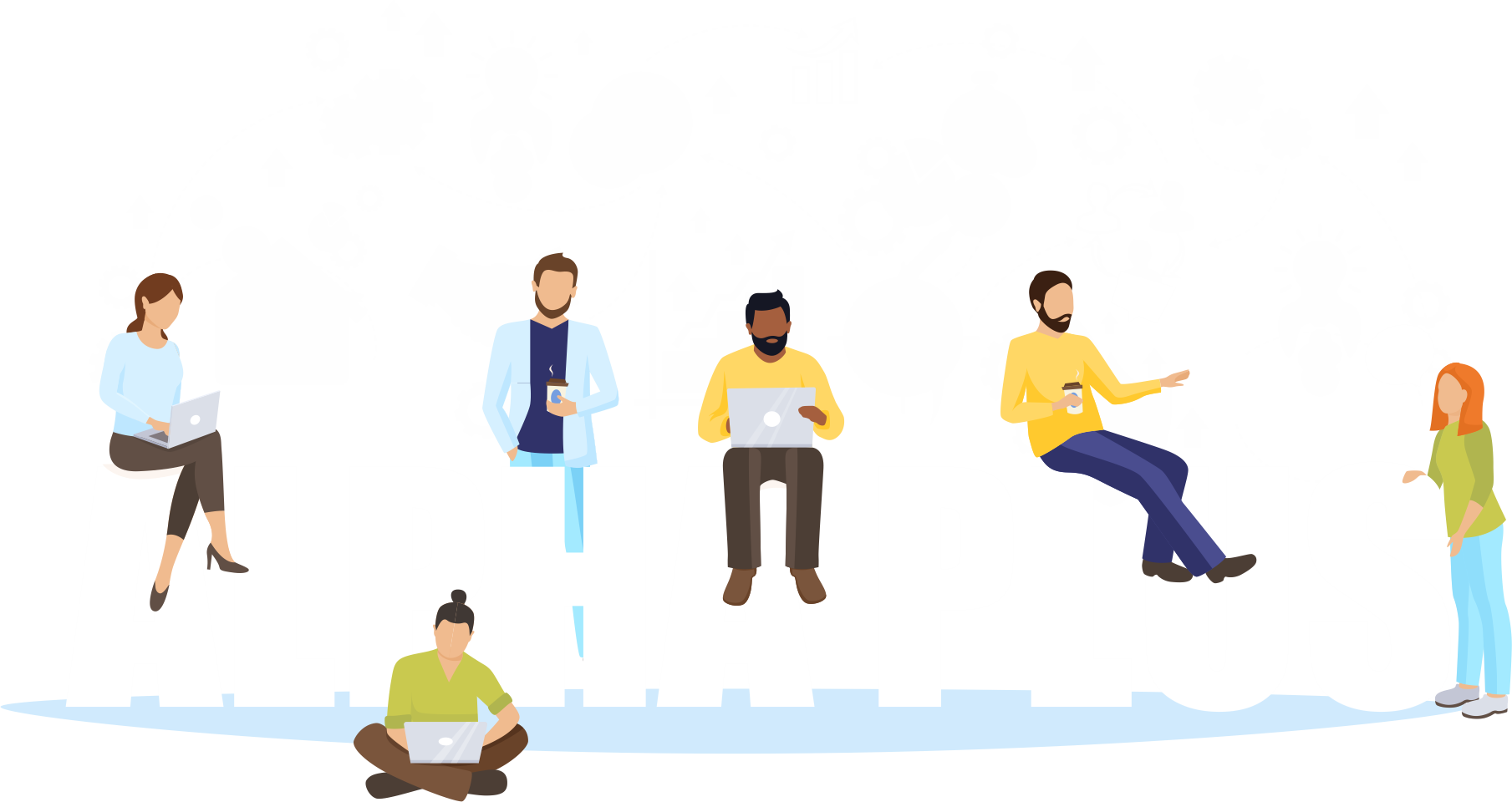 Careers at Alpha Plus Technologies - Join Our Team