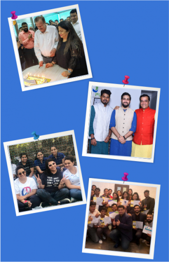 Careers at Alpha Plus Technologies - Join Our Team