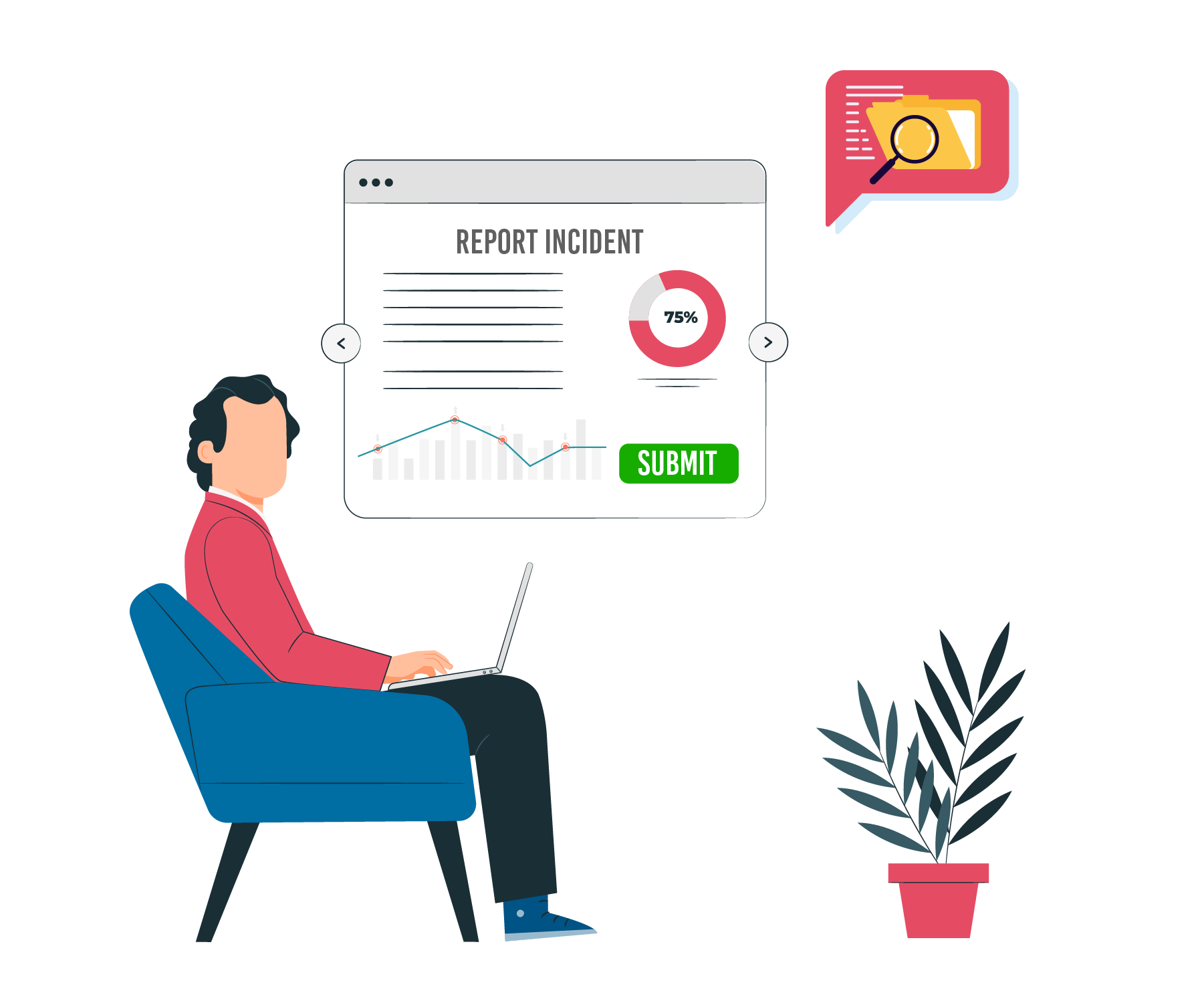 IncidenTrack+ | Business Incident Management Software