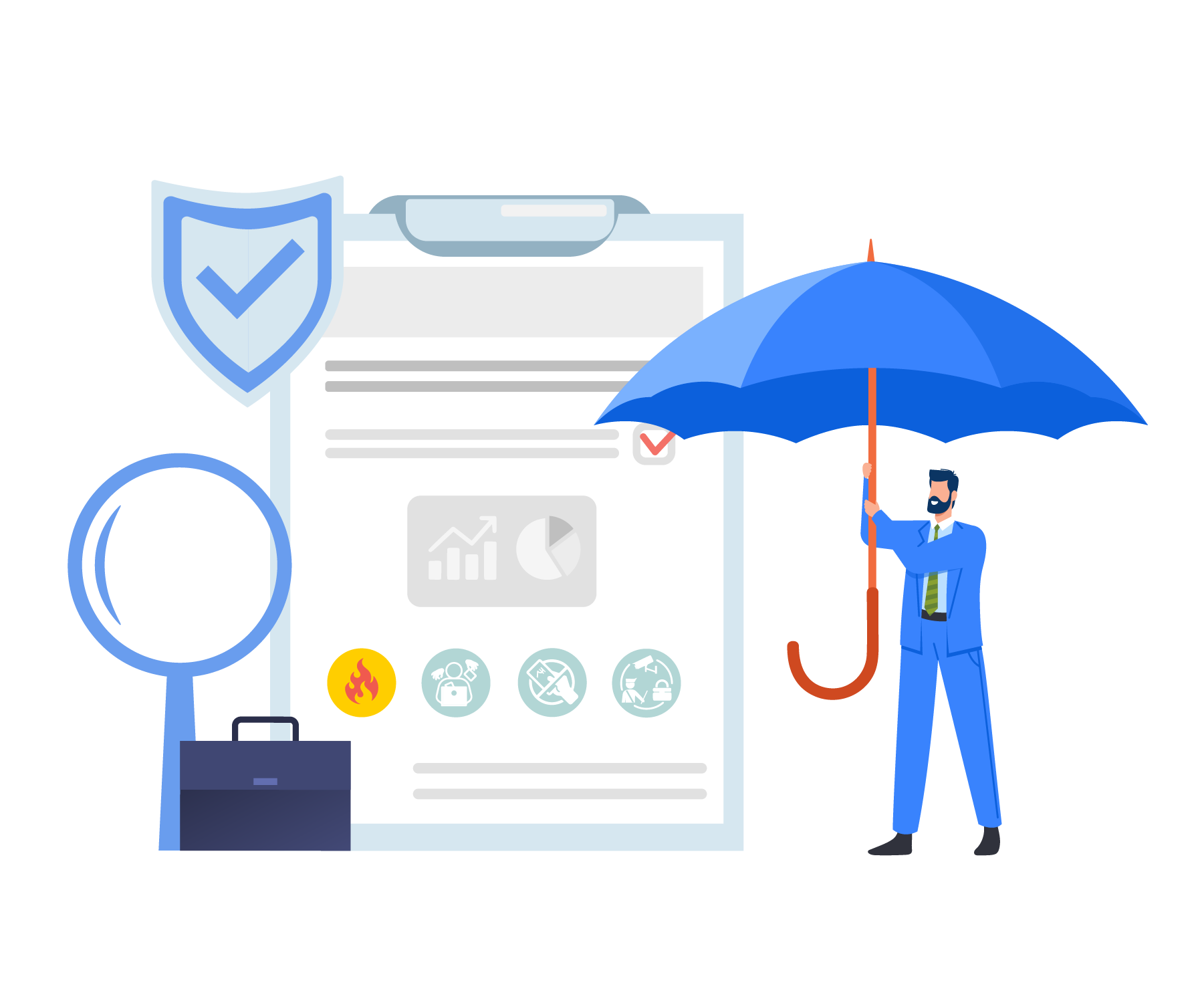 IncidenTrack+ - Alpha Plus Technologies