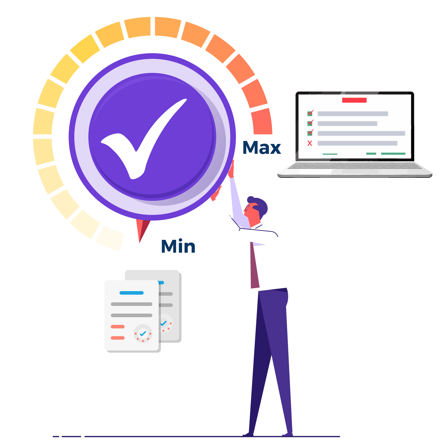 Compliance Testing Software for Banks in India - TestCheck+