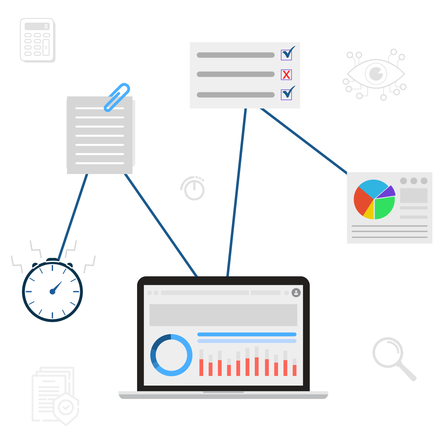 Compliance Testing Software for Banks in India - TestCheck+